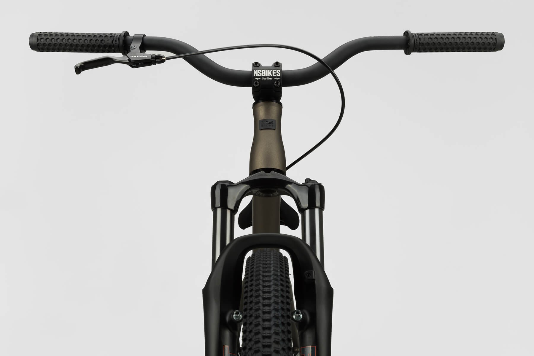 Rower NS Bikes Movement 3 26" Oliwkowy | BikePark24.pl sklep rowerowy ...