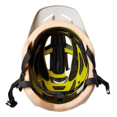 Kask Rowerowy Fox Speedframe Vintage White 2023 | BikePark24.pl sklep ...