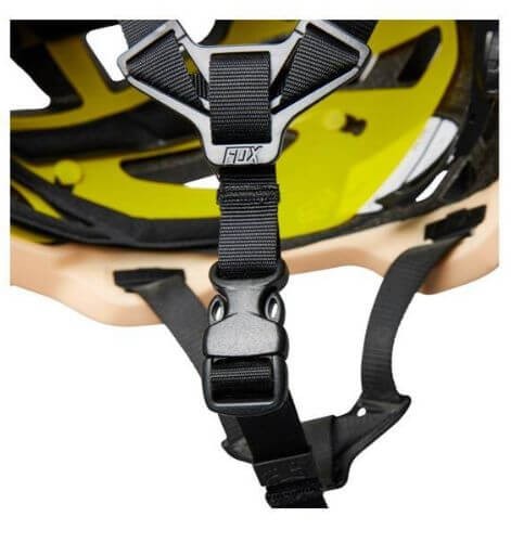 Kask Rowerowy Fox Speedframe Vintage White 2023 | BikePark24.pl sklep ...