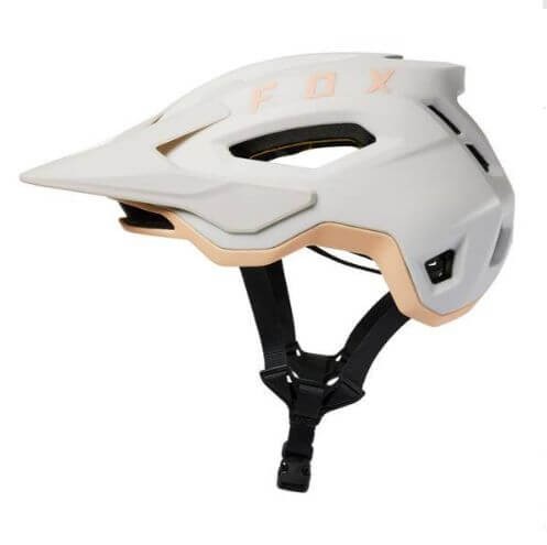 Kask Rowerowy Fox Speedframe Vintage White 2023 | BikePark24.pl sklep ...