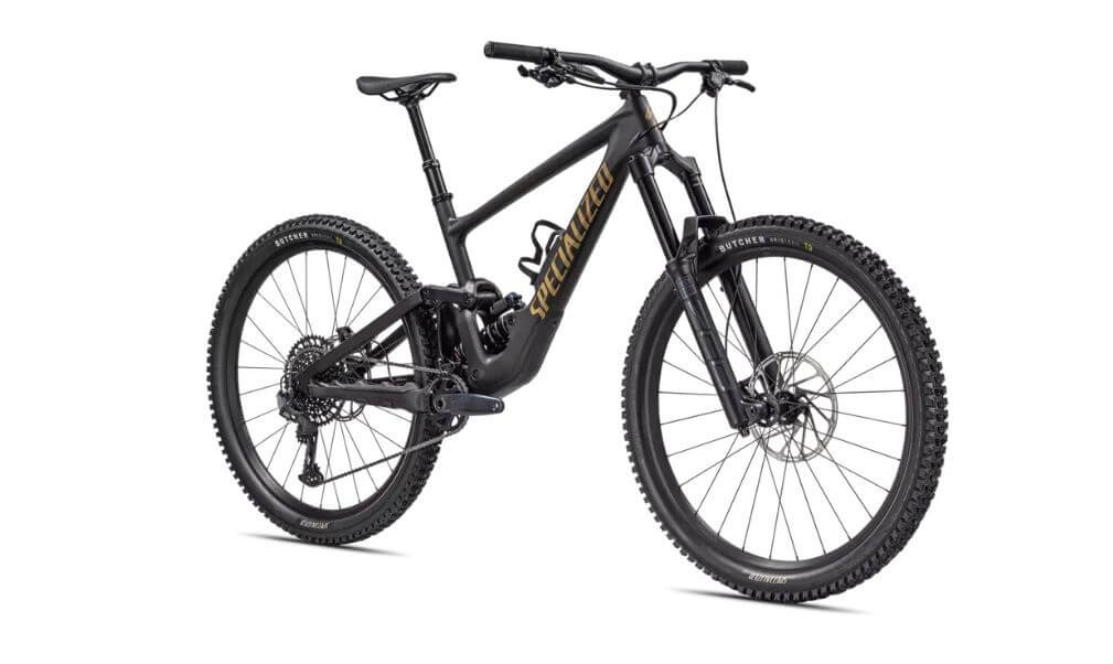 Rower Specialized Enduro Comp Satin Brown Tint / Harvest Gold 2023 ...