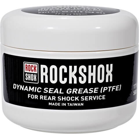 Smar RockShox do damperów Dynamic Seal Grease PTFE 1oz | BikePark24.pl ...