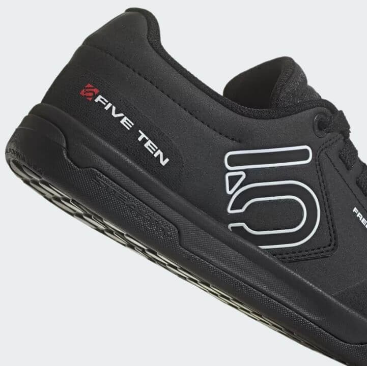 Buty Five Ten Freerider Pro Core Black / Cloud White / Cloud White ...