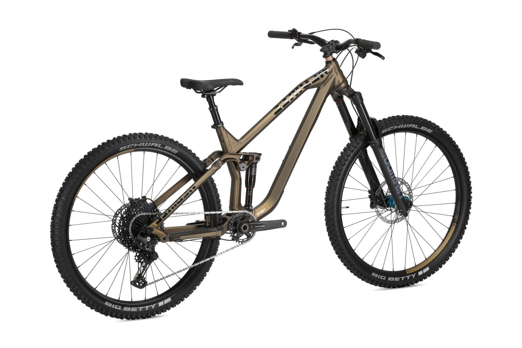 Rower NS Bikes Define AL 155 2 29" | BikePark24.pl sklep rowerowy ...