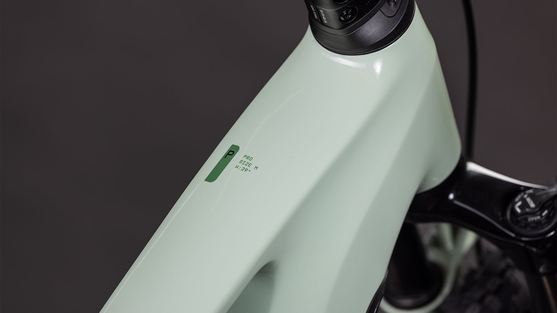 Rower Cube Stereo Hybrid ONE22 Pro 800 stonegrey'n'black 2026 ...