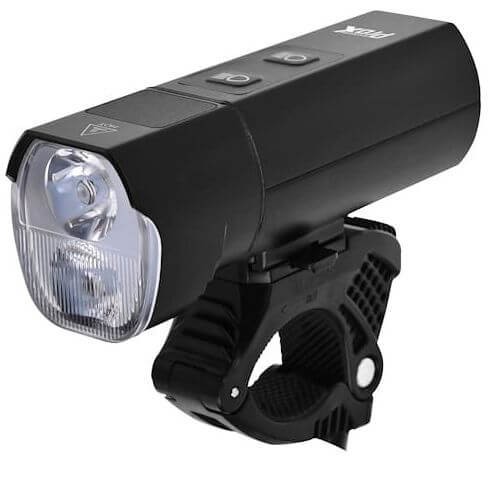 Lampa przód Prox Kastor-I 1200Lm, 5000mAh, USB-C Powerbank | BikePark24 ...