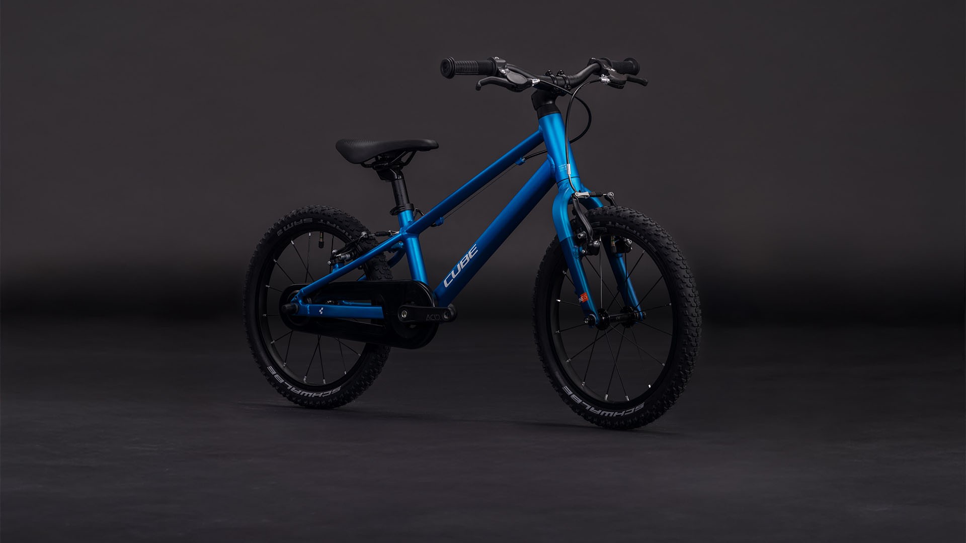 Rower Cube Numove 160 topasblue'n'nebula 2026 | BikePark24.pl sklep ...